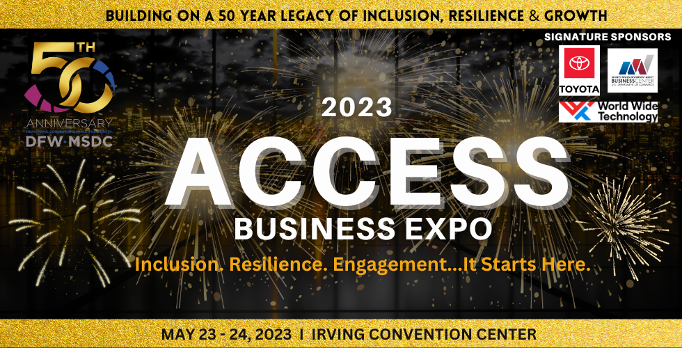 ACCESS 2023 Survey - Argent Edges